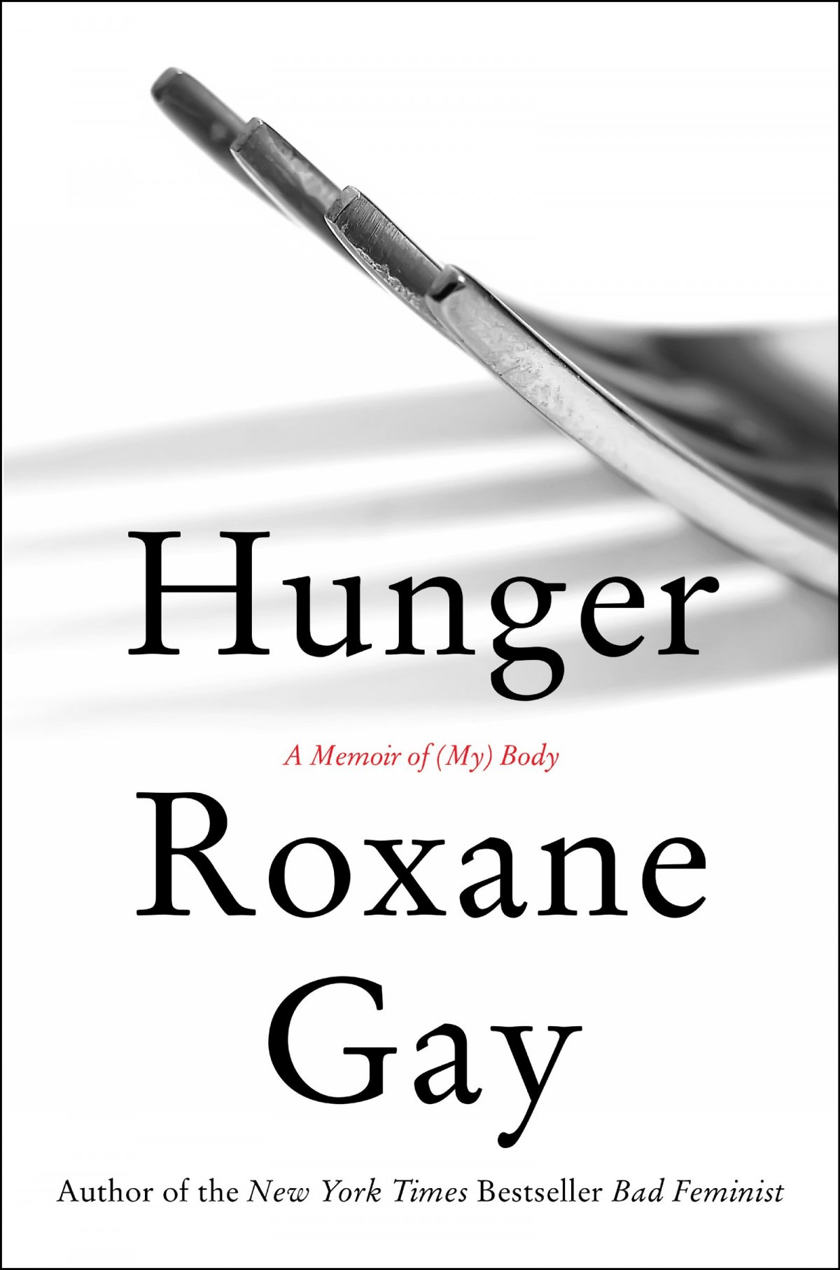 Hunger roxane gay book part 2