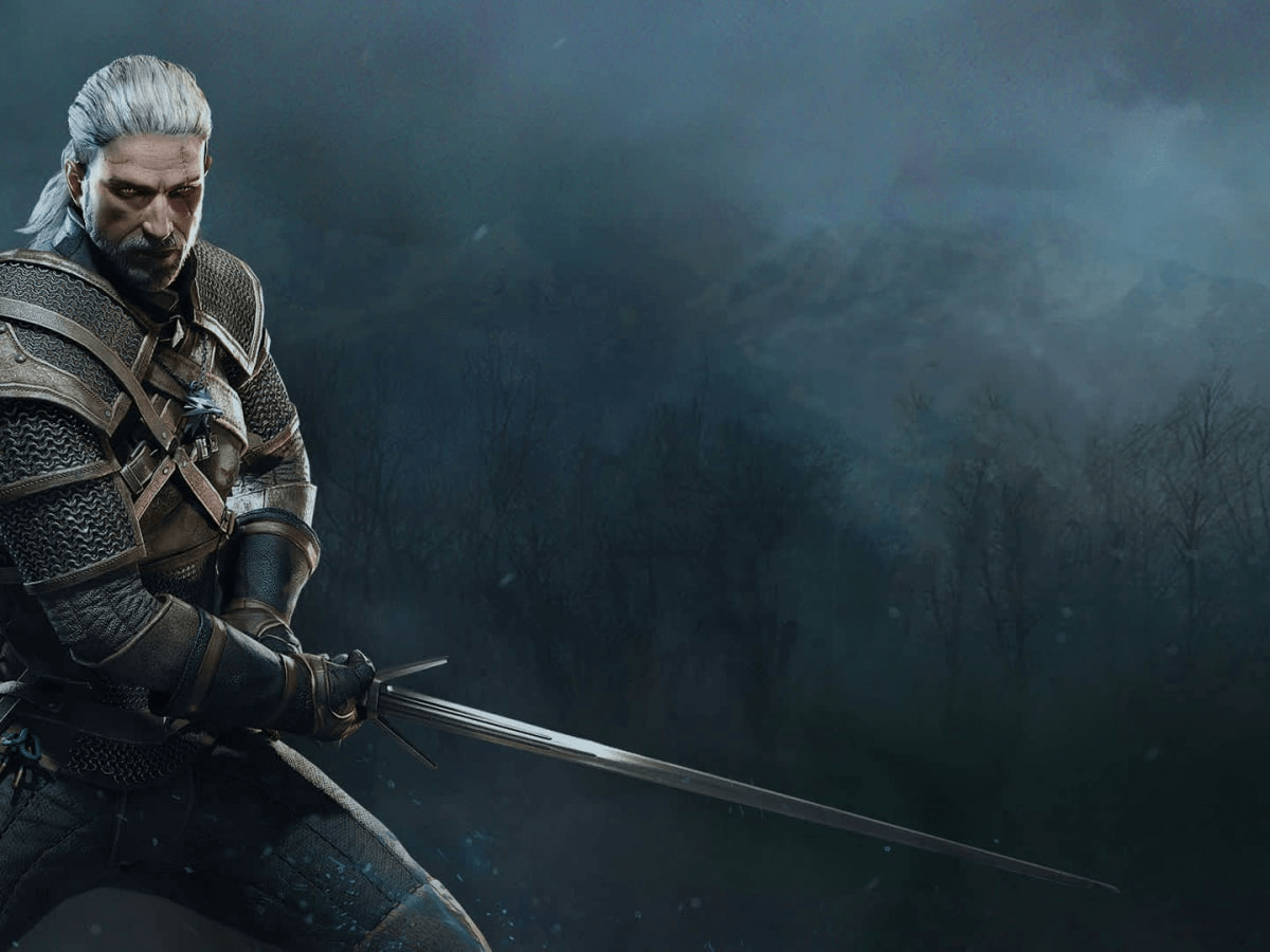 a feast for crows witcher 3