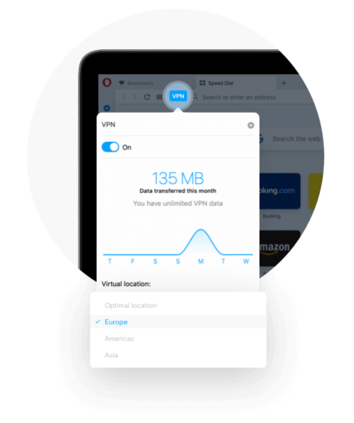 Tv addons free vpn