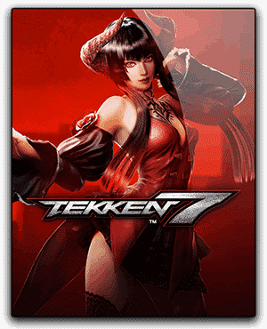 tekken 11