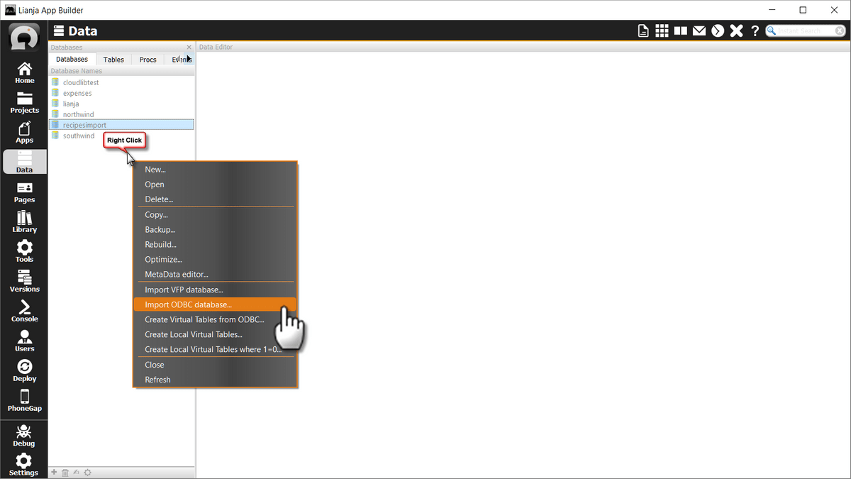 Visual foxpro obdc driver excel 2016 for mac