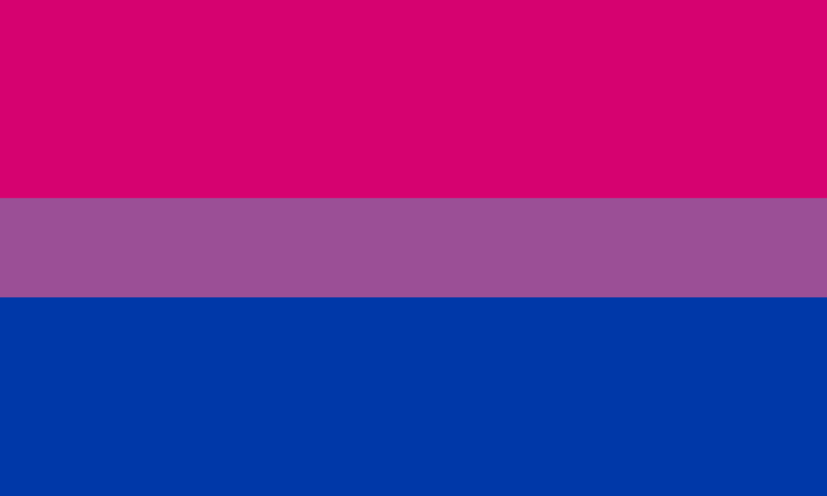 Blue gay flag color codes