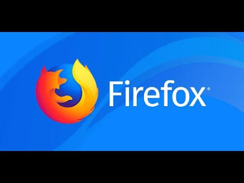 Firefox 55 offline installer