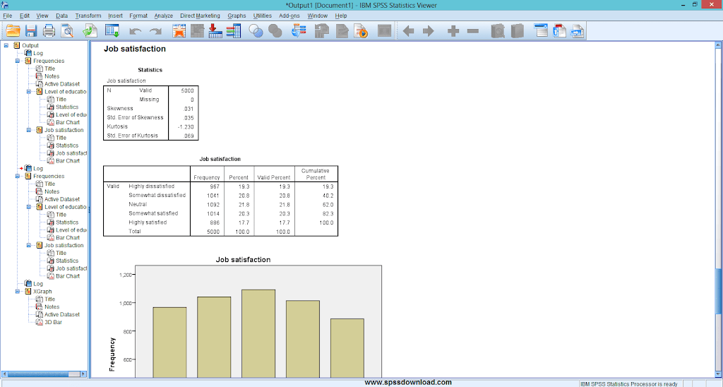 Download spss 21 full crack