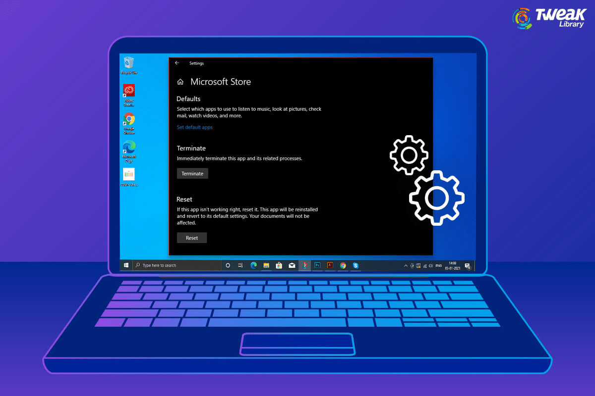 Windows 10 keeps closing programs