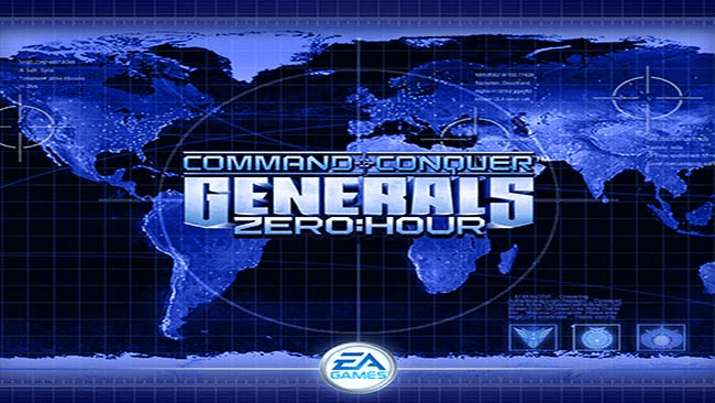 Generals zero hour windows 10