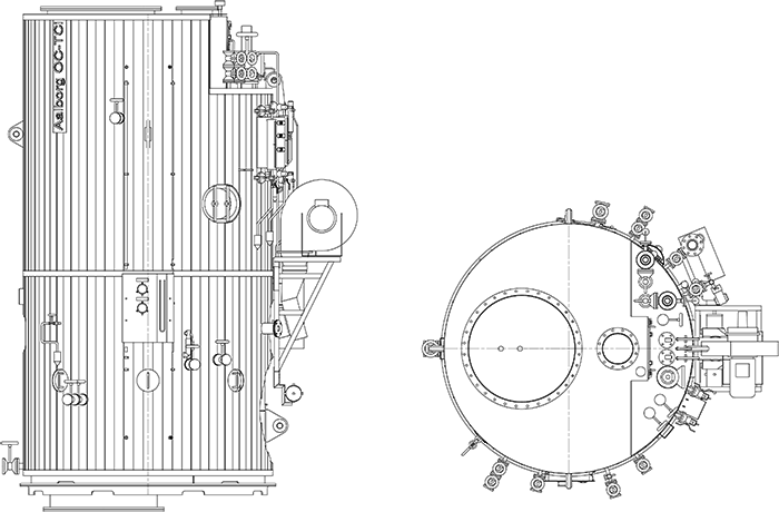 Aalborg mission boiler manual