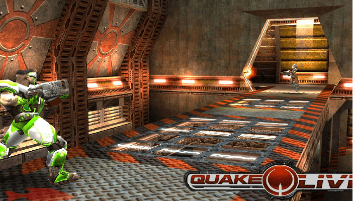 Quake full version