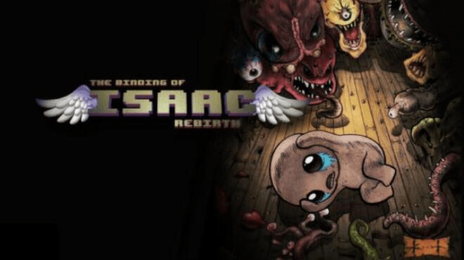 The binding of isaac afterbirth plus mega