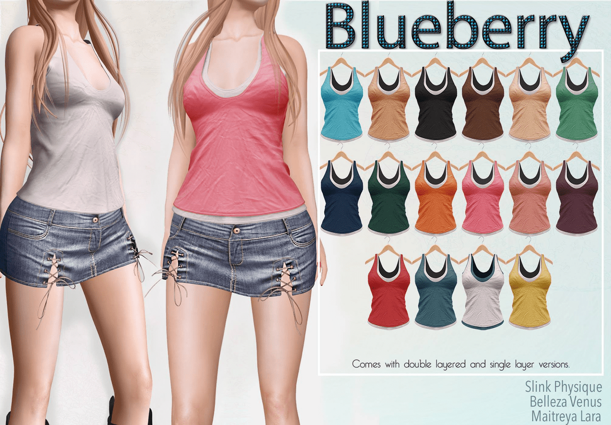 Sims 4 eve body
