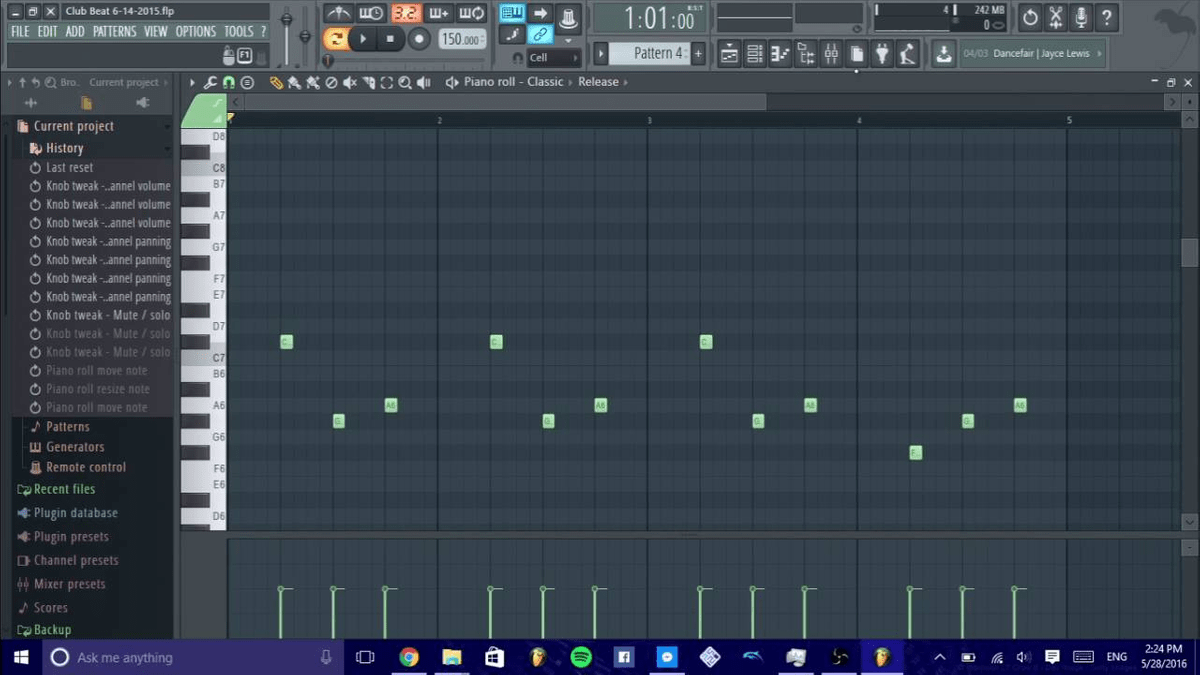 How to use fl studio