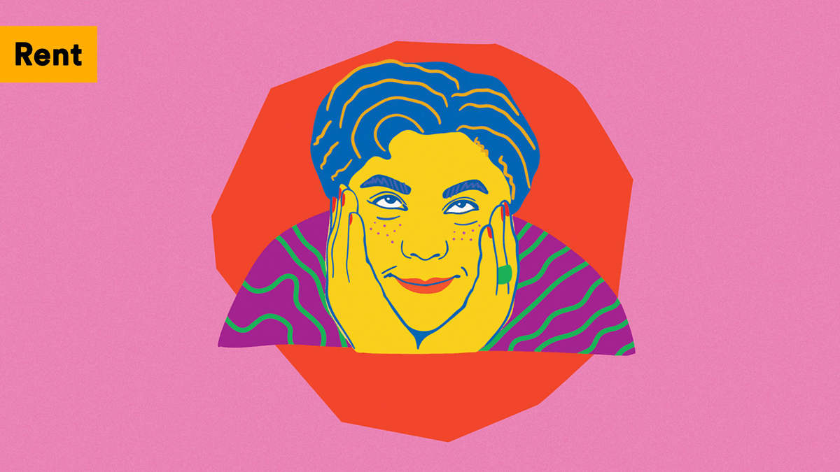 Roxane gay work friend
