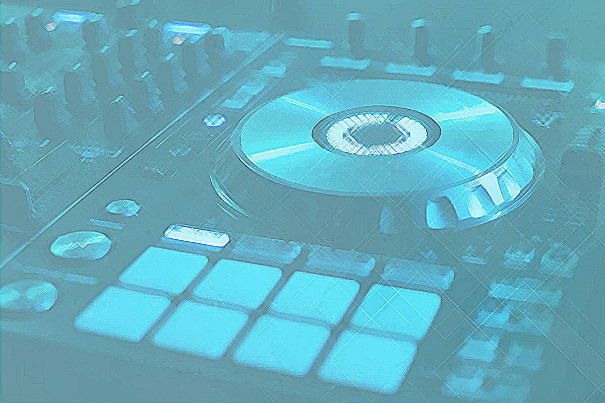 Most expensive dj controller