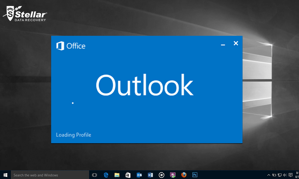 Load microsoft office 2019