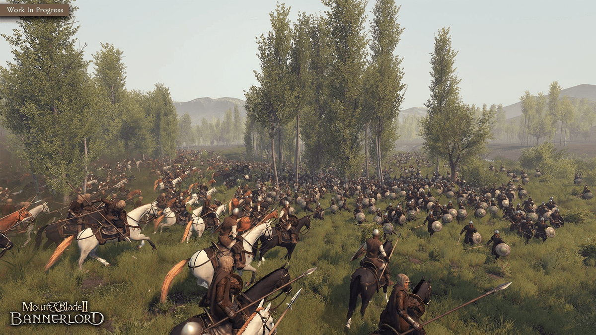 Mount and blade 2 full version