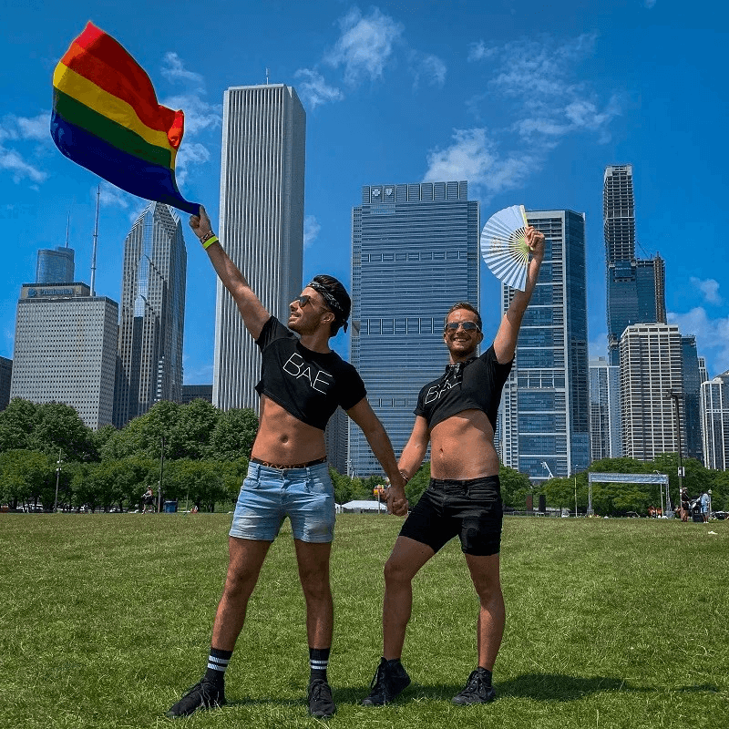 The best 10 gay bars in chicago