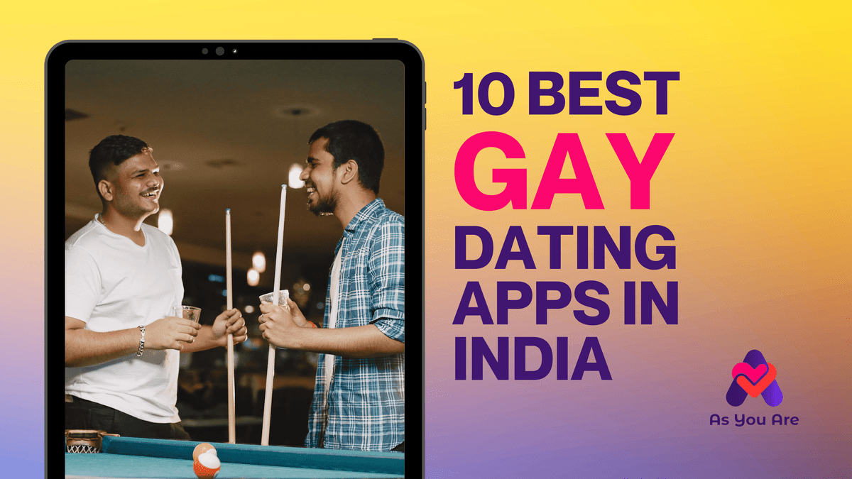 Best gay dating app usa