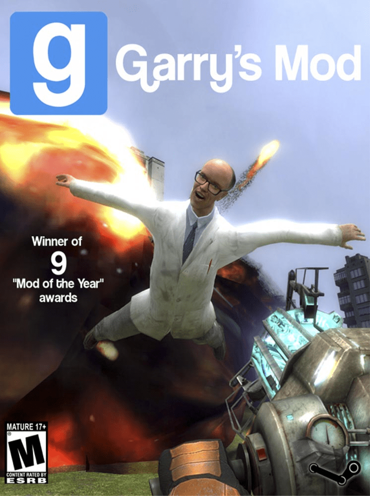 How to turn off god mode in gmod