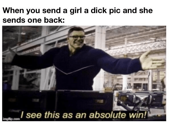Its not gay memes