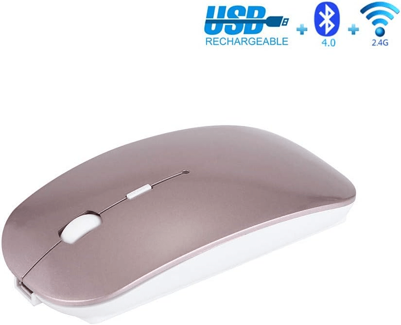 Computer makes noise when scrolling