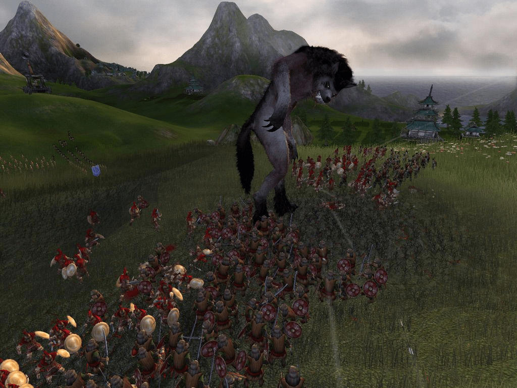 Black and white 2 game