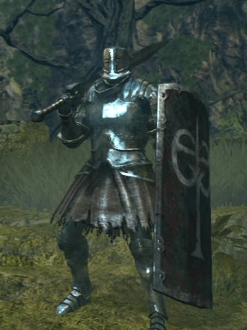dark armor ds1