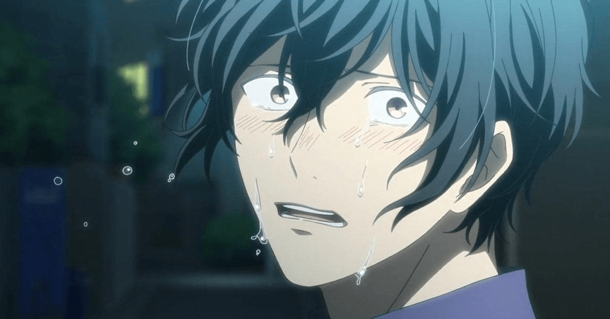Gay anime movies on netflix