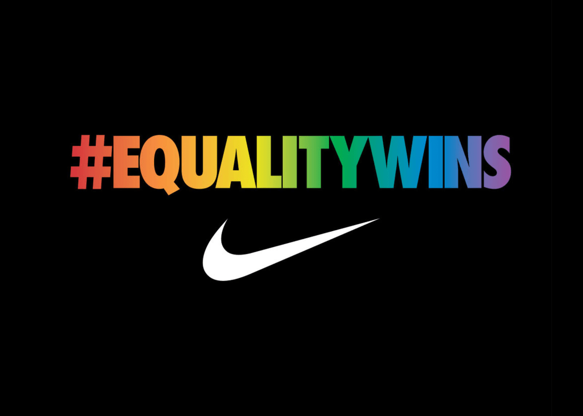 Nike gay pride shoes mens