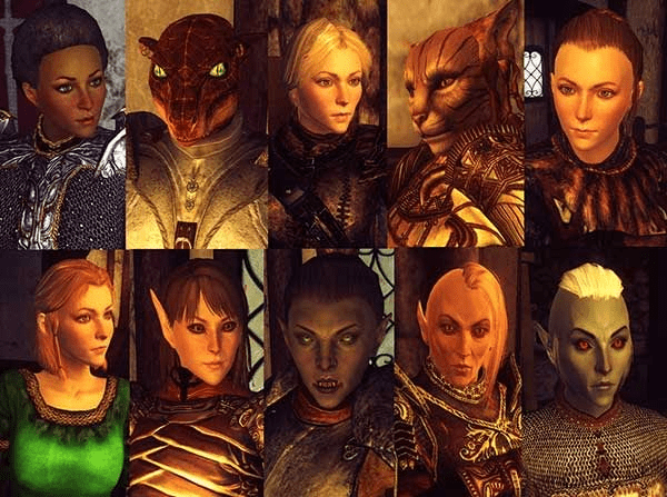 Best oblivion quest mods