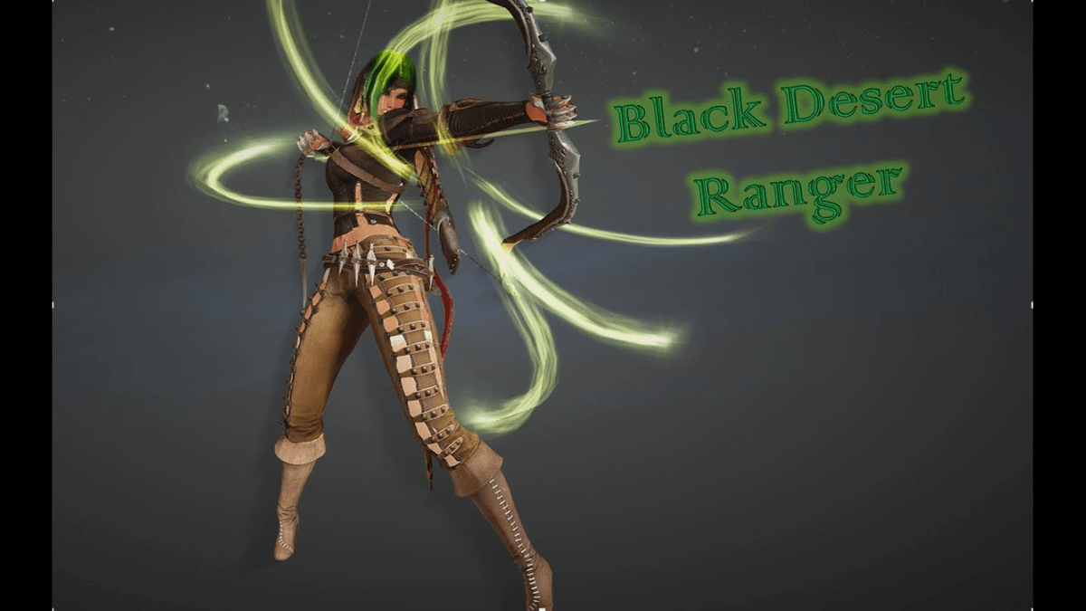 Black desert character creator link