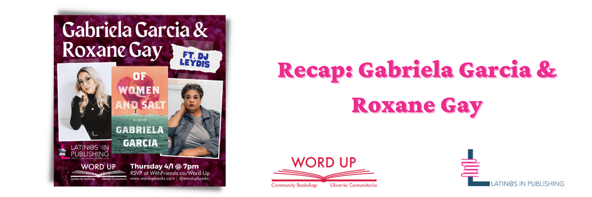 Roxane gay work friend