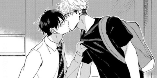 Nude Tumblr Gay Anime Comic