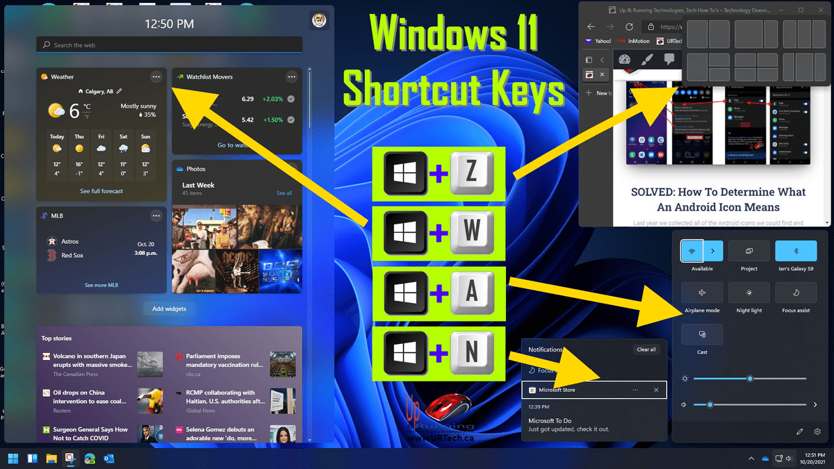 Windows 10 tile database corrupt