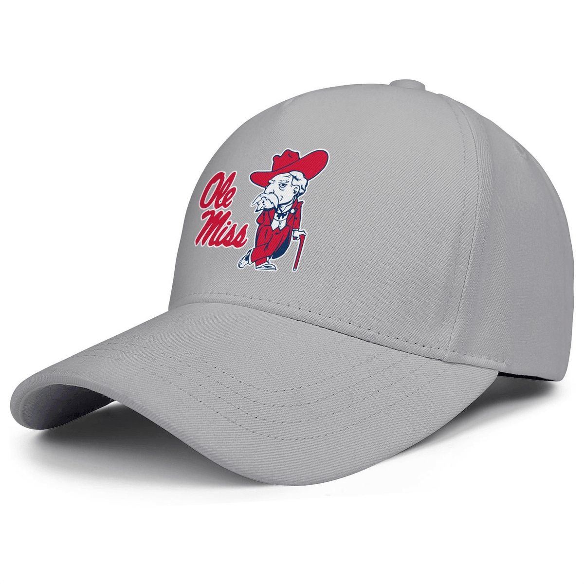 Nebraska gay pride hat cap