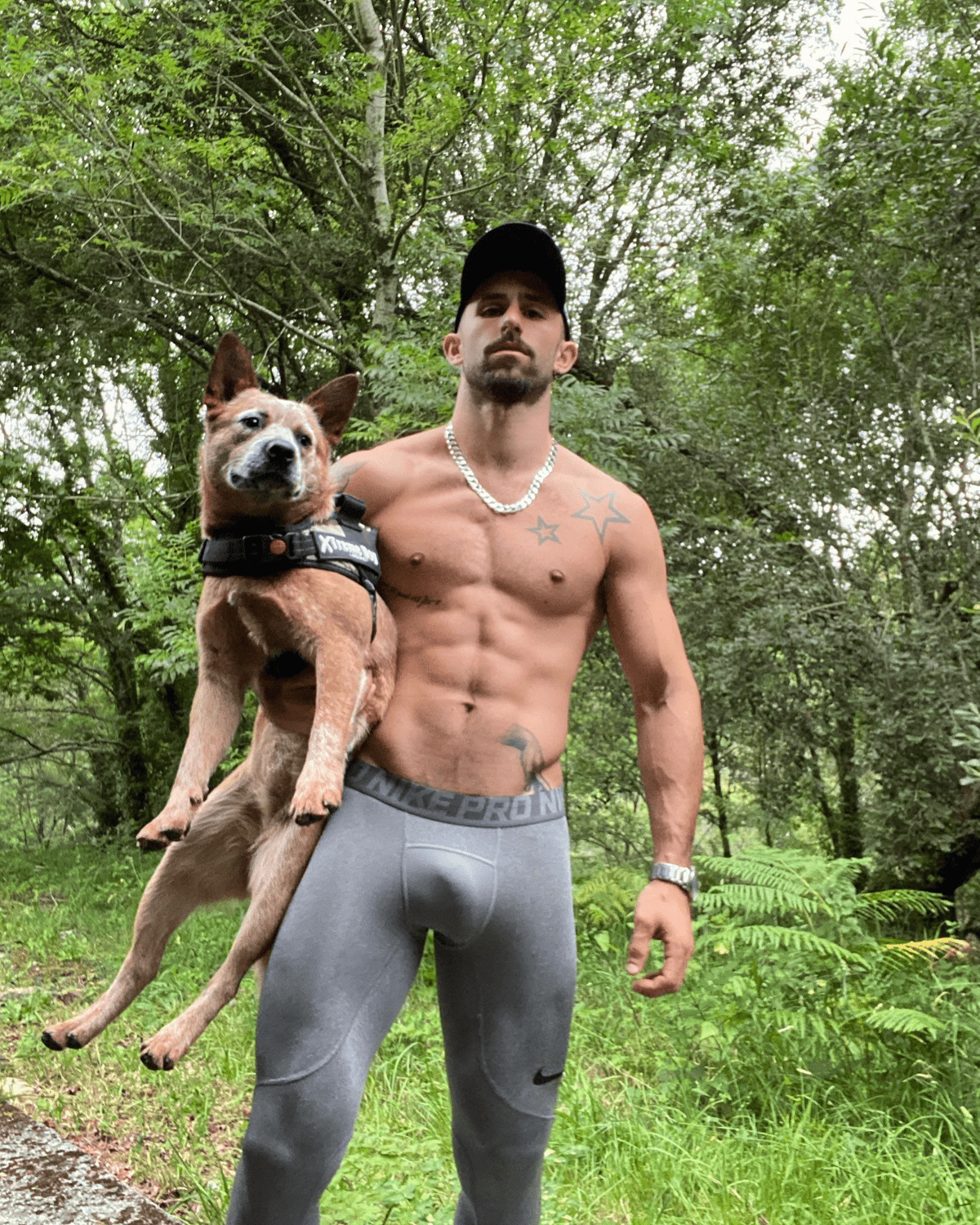 Muscle Daddy Twink Gay Porn