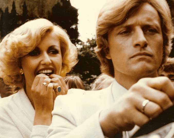 Unsimulated gay sex scenes from mainstream movies