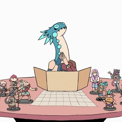 Dnd 5E Strength Chart _ 5e: Calculating Carrying Capacity — Make a ...
