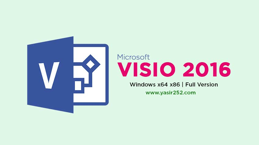 Microsoft visio kuyhaa