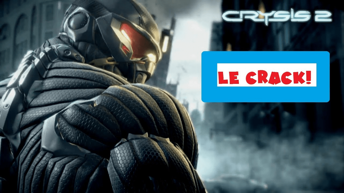 Crysis for pc
