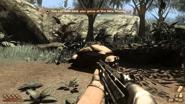 Far cry 2 pc