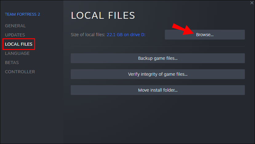 tf2 computer requirements