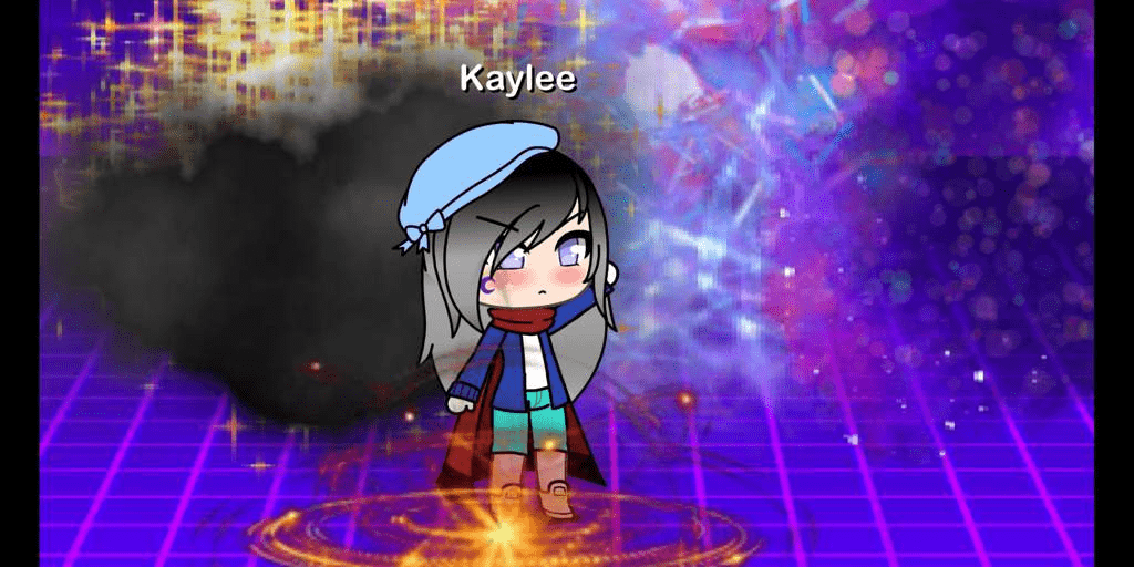 Undertale we made a family