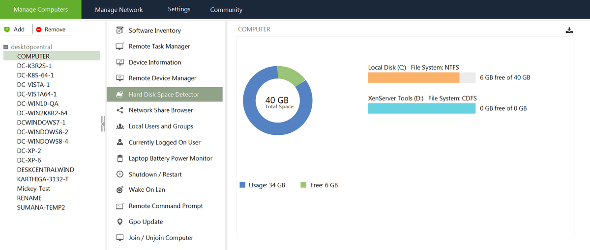 How To Cd Into A Directory With Spaces how-to-cd-into-a-directory-with-spaces