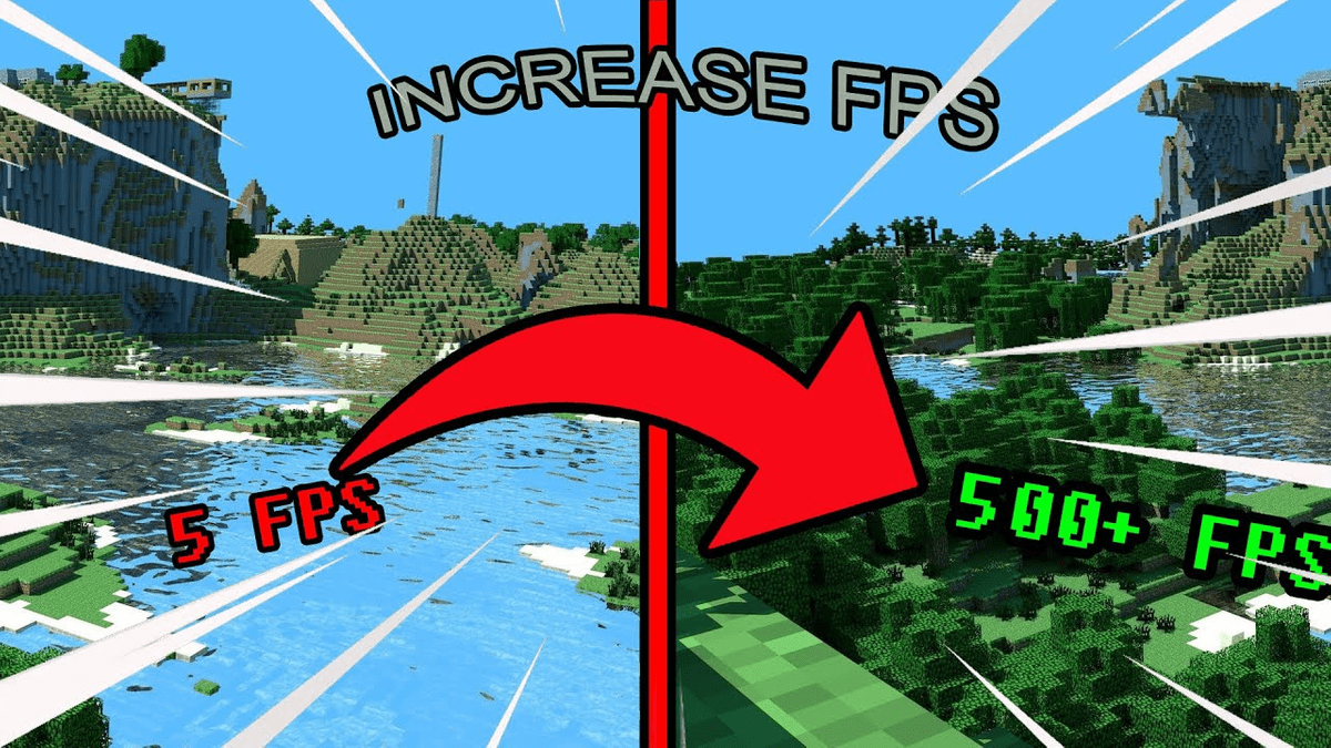 How to increase gamma in minecraft