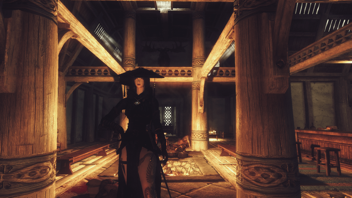 How to make npc essential skyrim