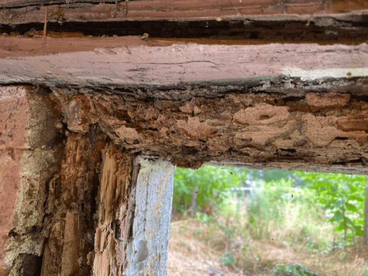 How to install block windows