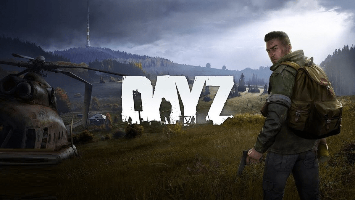 How to play dayz mod 2019