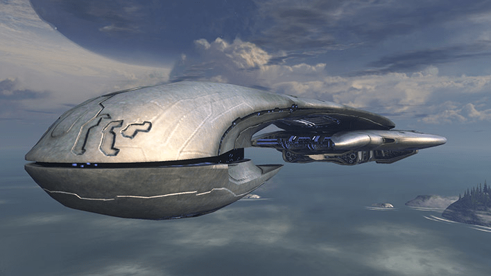 Cas class assault carrier