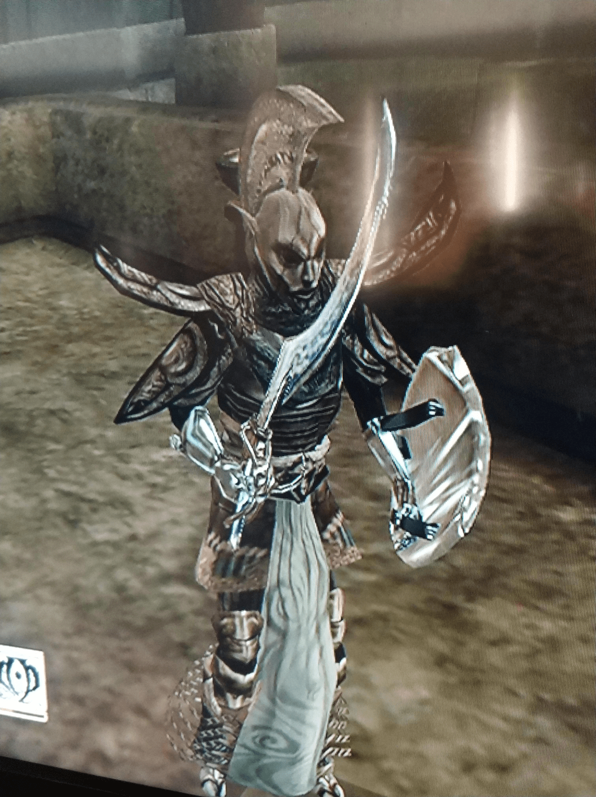 light armor morrowind