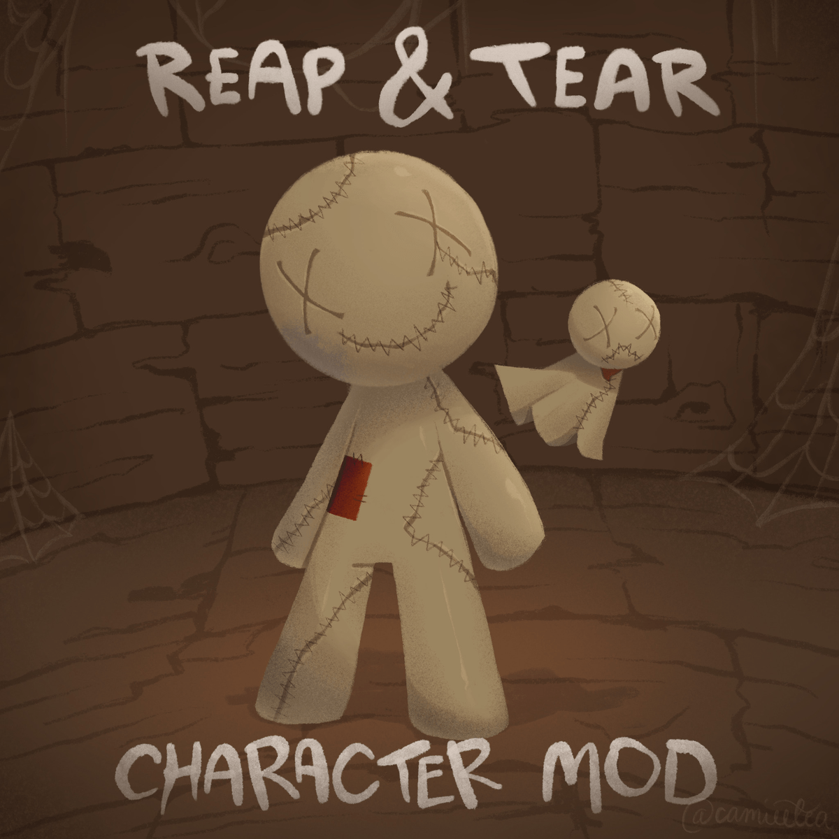 Binding of isaac character mods